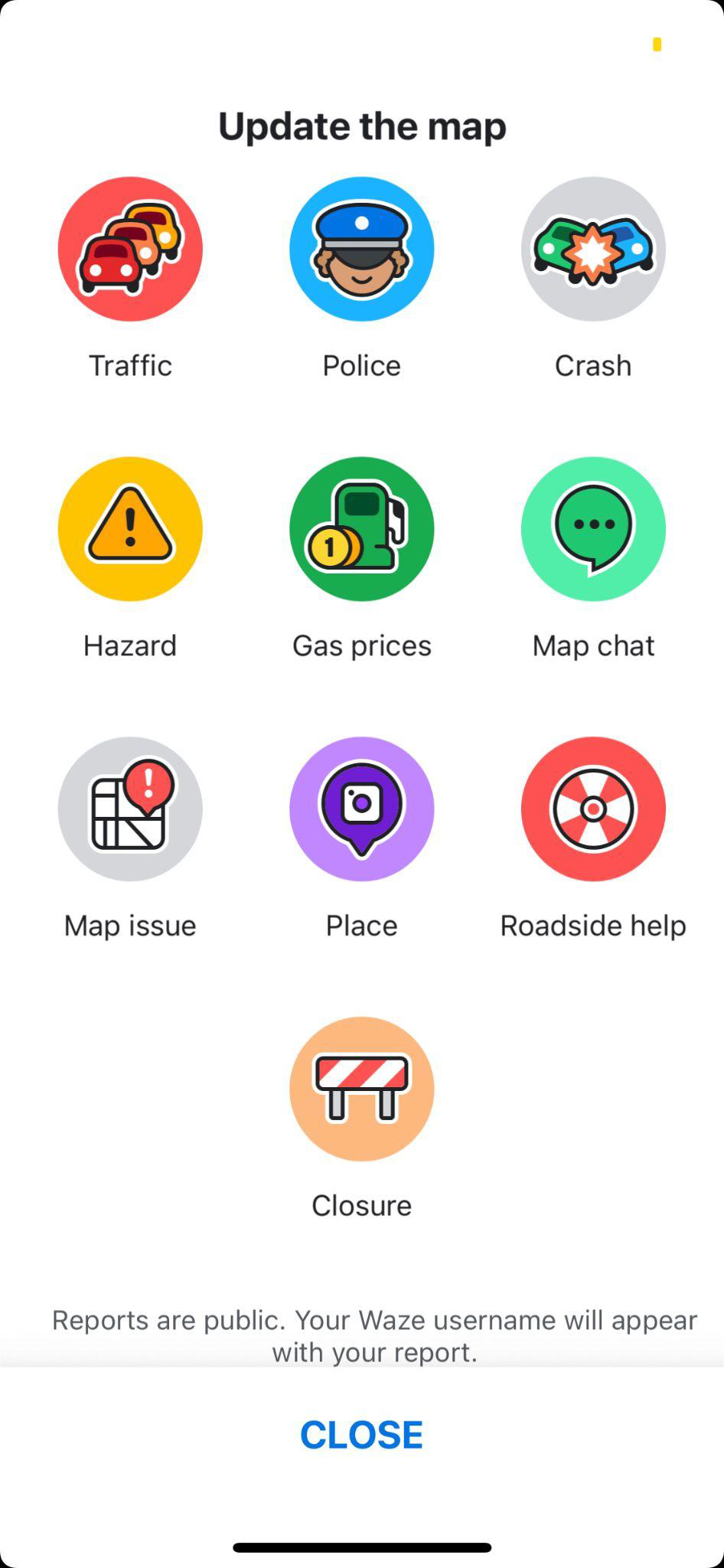 Candoo How to use the Waze mobile app – CandooTech