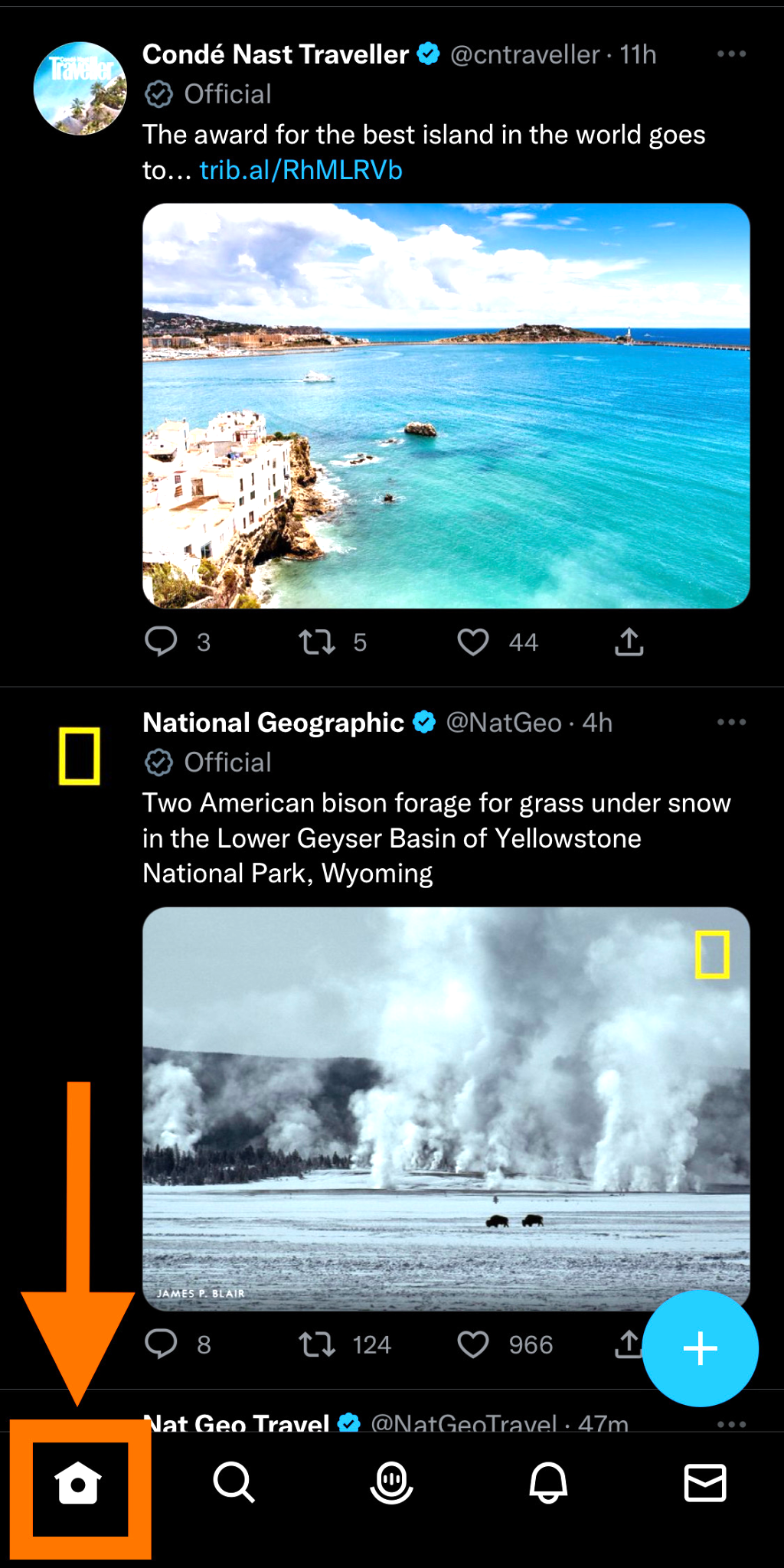 Candoo How To Interact with Tweets on Twitter – CandooTech