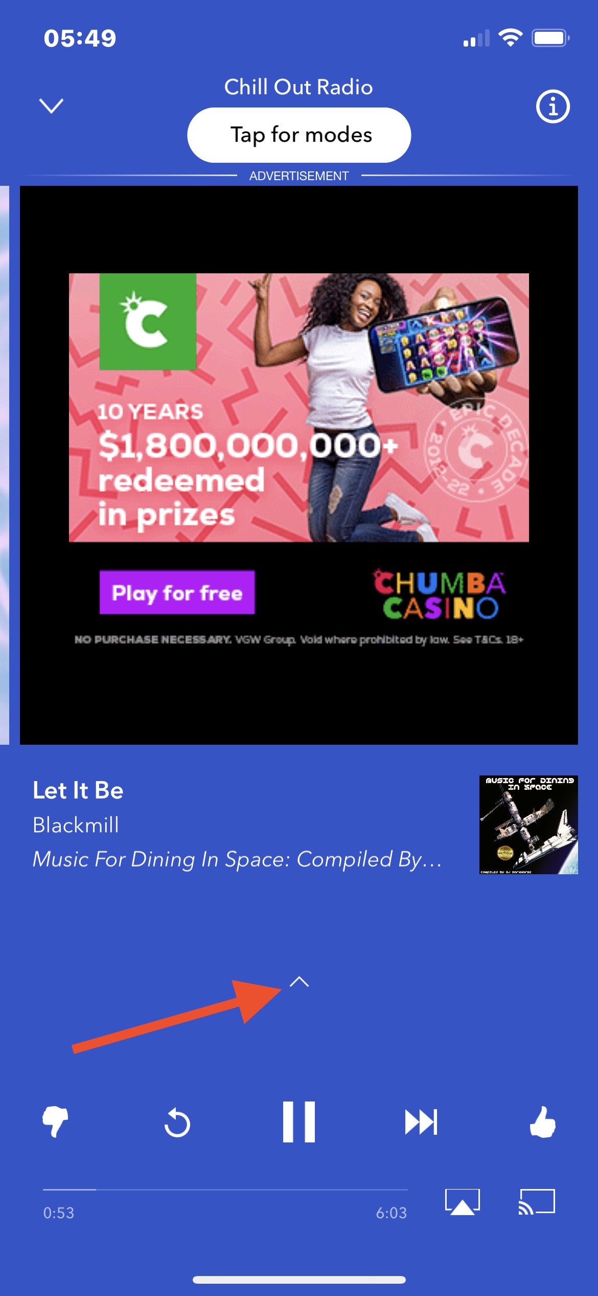 Candoo How To Use Pandora music via the mobile app – CandooTech