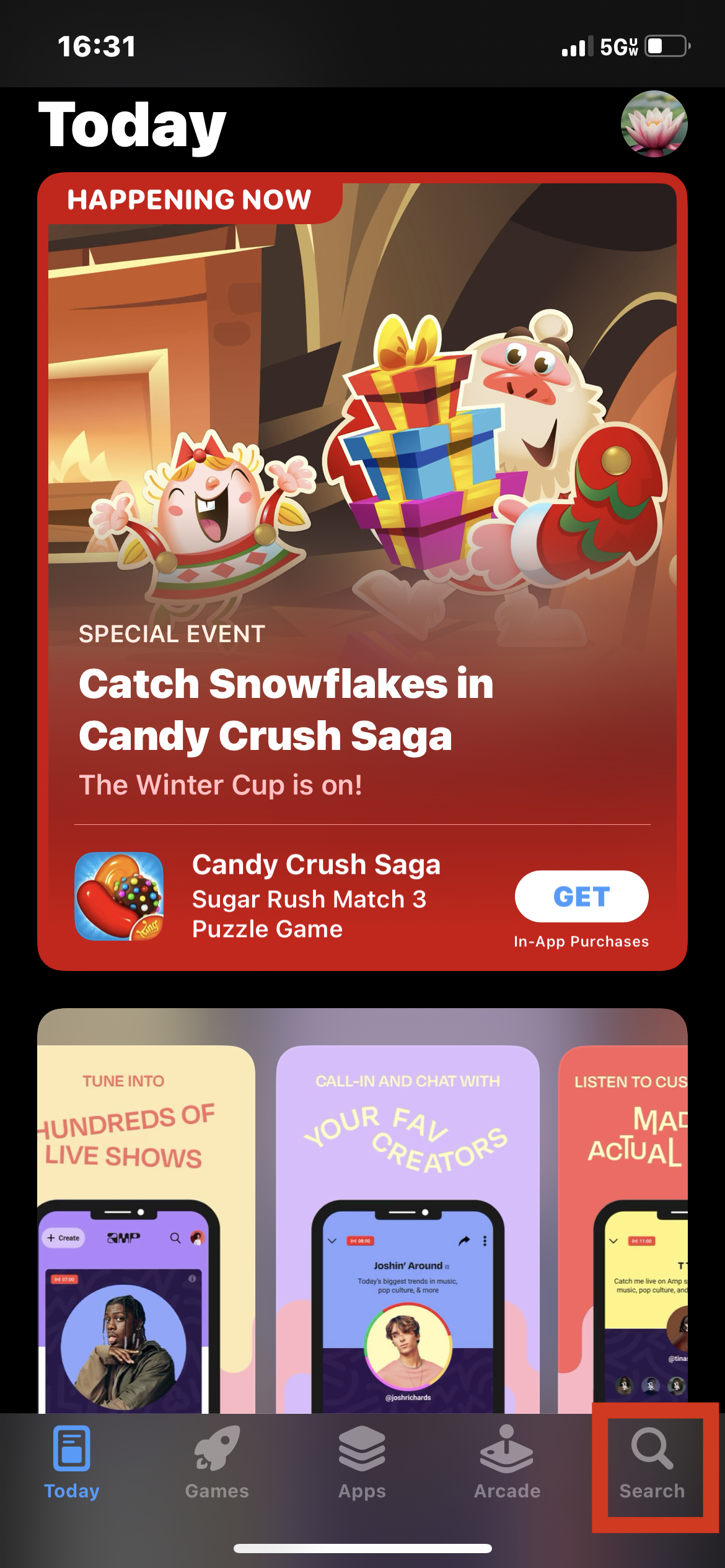 Candoo How To Choose the correct app from the App store on iPhone/ iPad ...