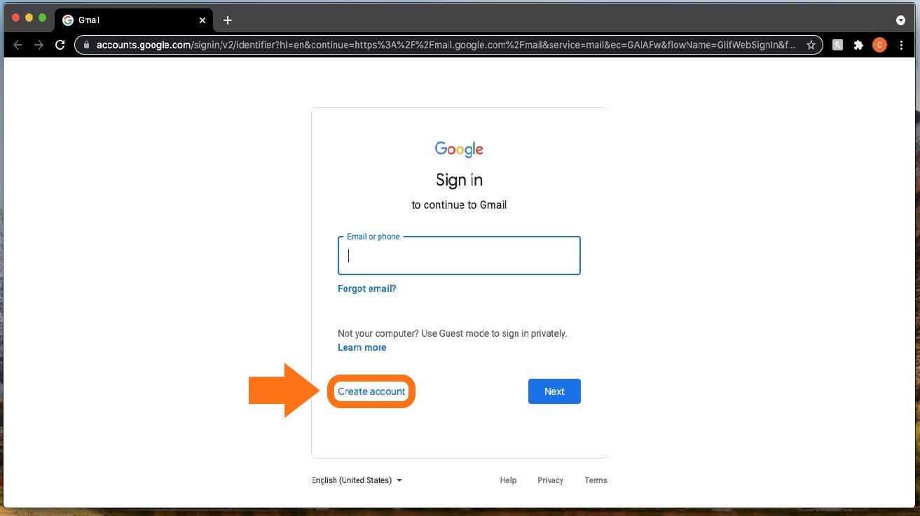 Candoo How to Use Gmail on a computer – CandooTech