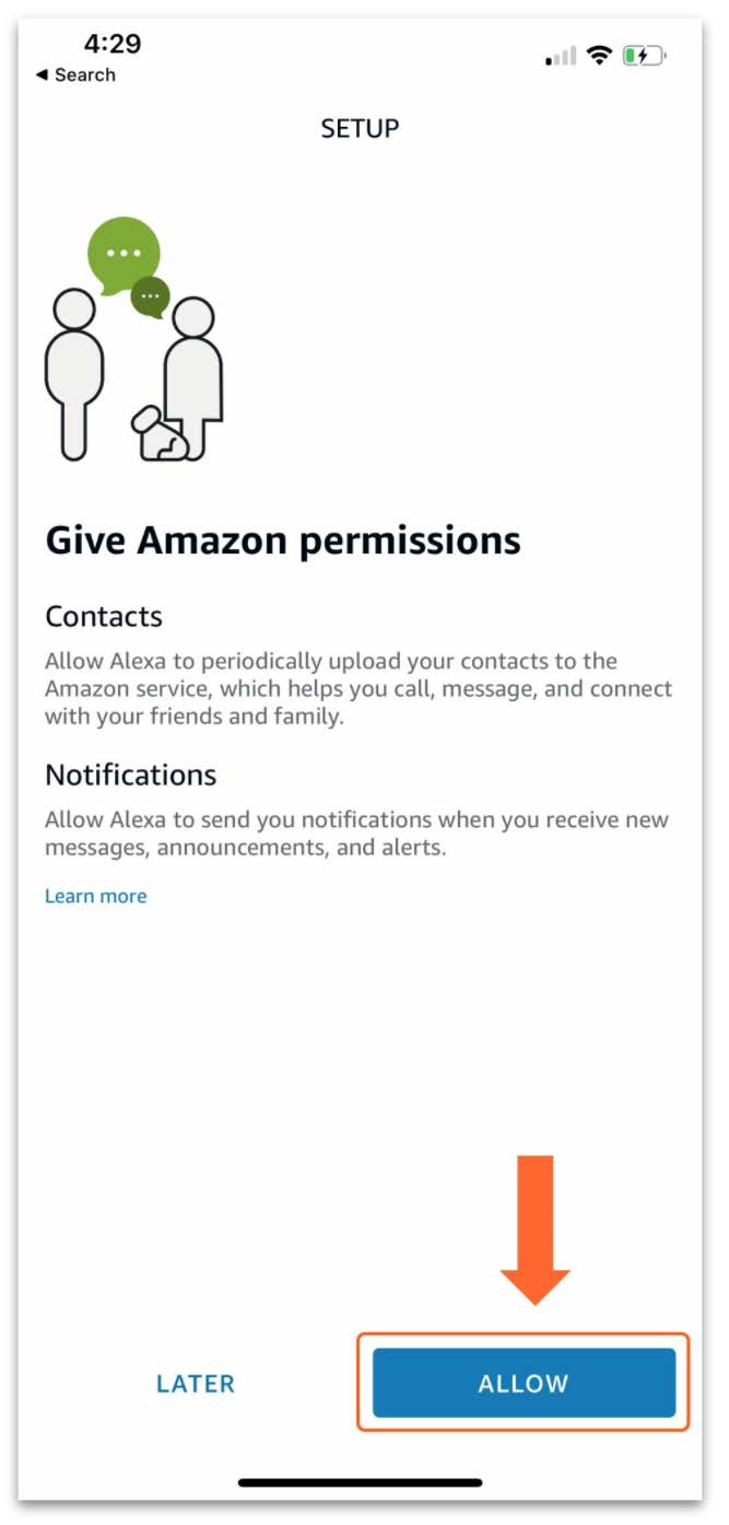 Candoo How to Use Alexa with Amazon Echo Dot – CandooTech