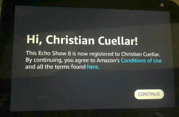 Candoo How to Use Alexa with Amazon Echo Show – CandooTech