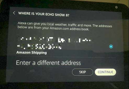 Candoo How to Use Alexa with Amazon Echo Show – CandooTech