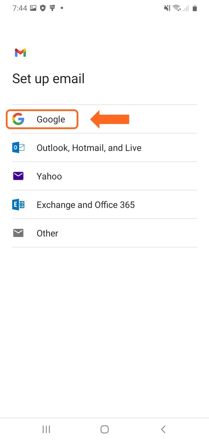 Candoo How to Use Gmail on a Mobile Device (Tablet or Phone) – CandooTech