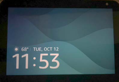 Candoo How to Use Alexa with Amazon Echo Show – CandooTech