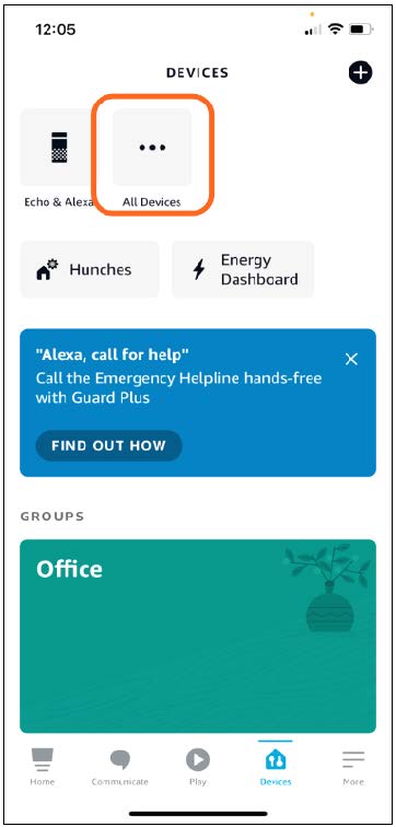 Candoo How to Use Alexa with Amazon Echo Show – CandooTech