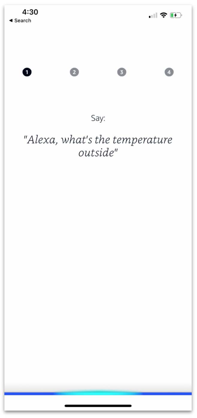 Candoo How to Use Alexa with Amazon Echo Show – CandooTech