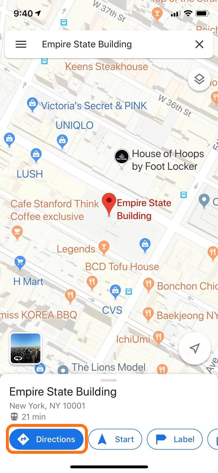 Candoo How to Use Google Maps on a Mobile Device – CandooTech