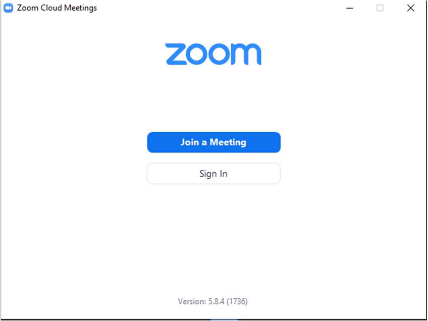 Candoo How to Reset Zoom Password, from a computer – CandooTech