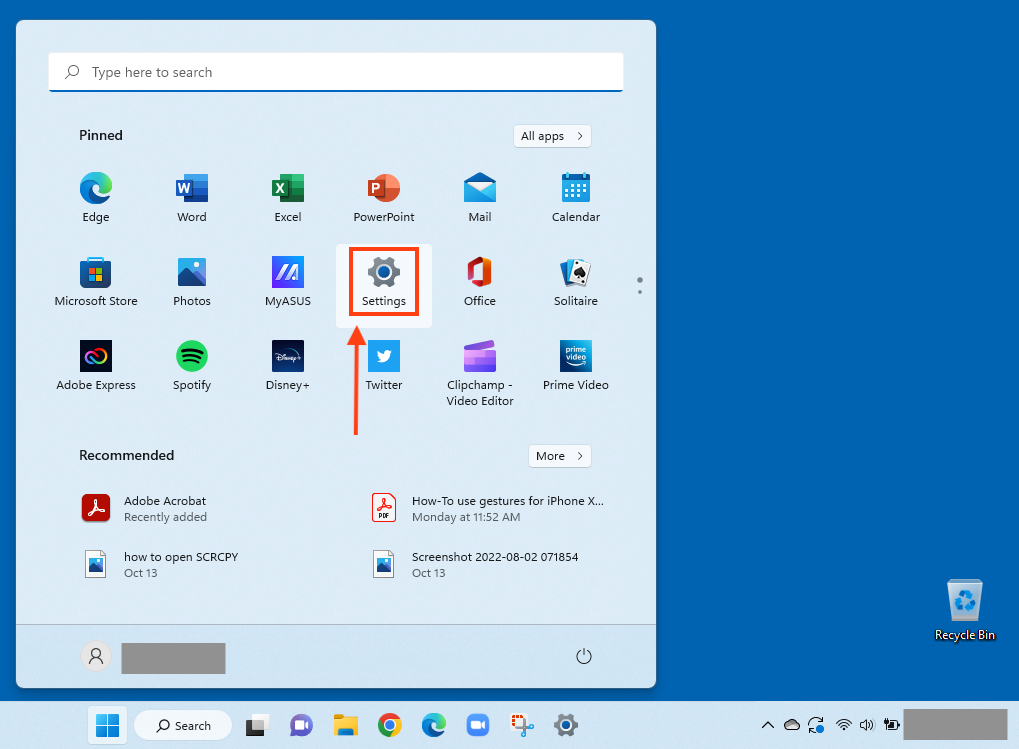 Candoo How to find system information and specifications on a Windows ...